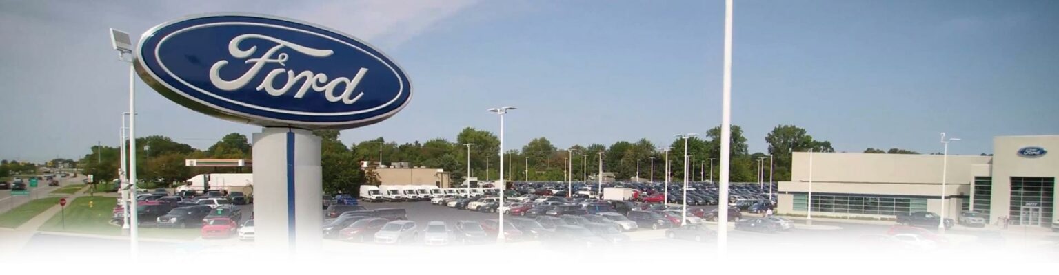 Clients | Ford Dealer Advertising | Think Ford First
