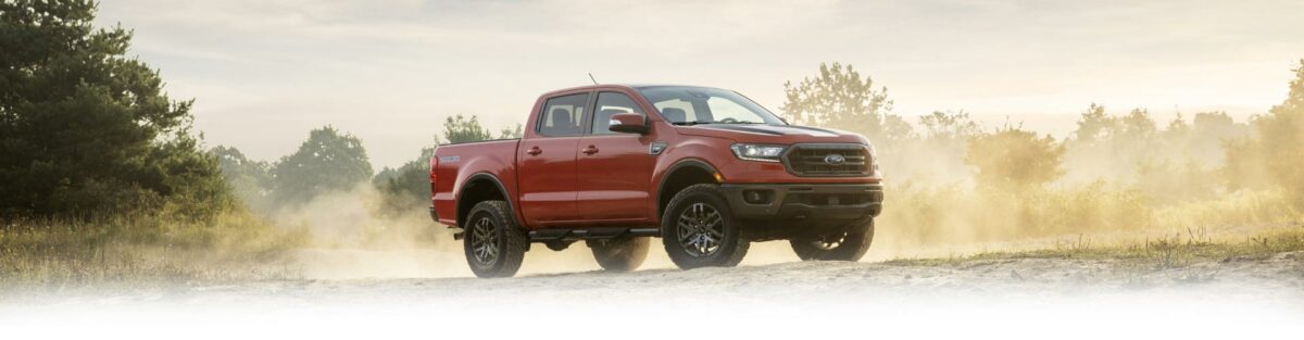 About | Ford Dealer Advertising | Think Ford First