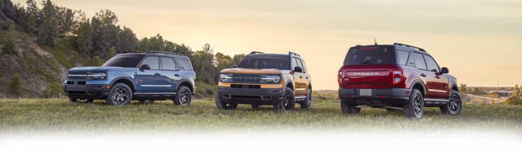 Ford Dealer Advertising | Think Ford First | Think Ford First