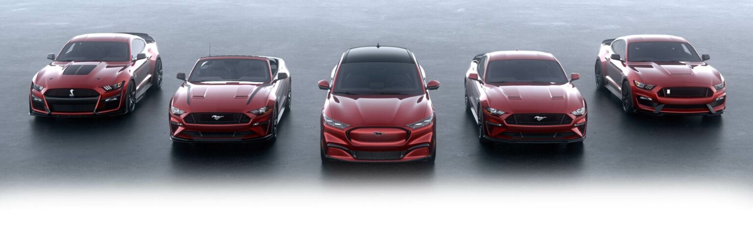 Ford Dealer Advertising | Think Ford First | Think Ford First