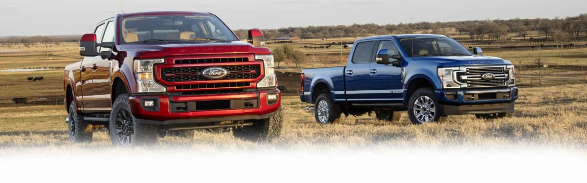 Ford Dealer Advertising | Think Ford First | Think Ford First
